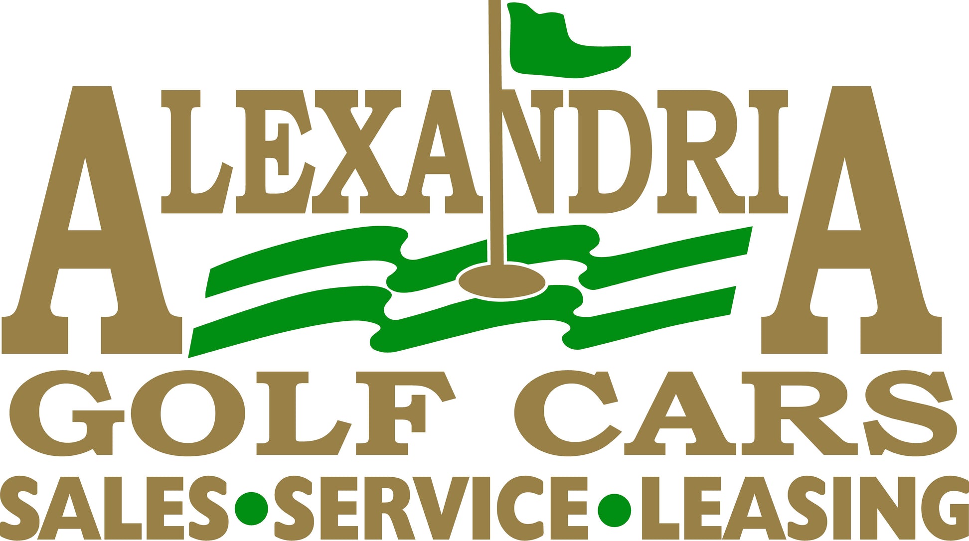 Used Golf Cars – Alexandria Golf Cars LLC